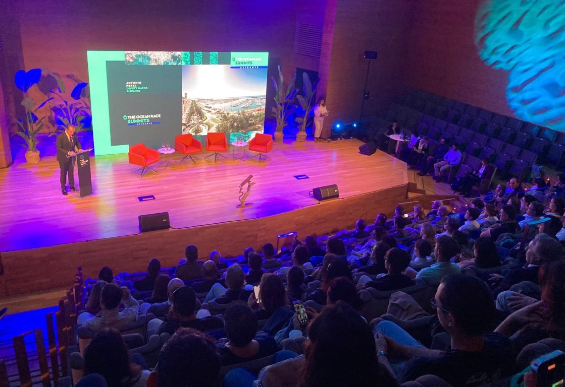 ::Vela – Alicante se convierte en el epicentro de la sostenibilidad y la vela internacional con ...